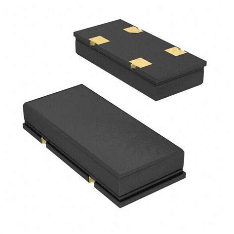 Crystal 20 0000mhz 18pf Smd Ebay