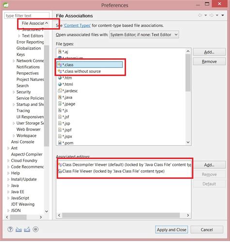 file how to view java s byte code in eclipse ide stack overflow