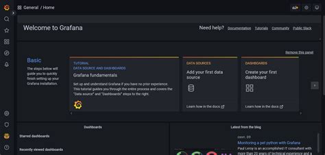Installing Grafana On Ubuntu 20 04