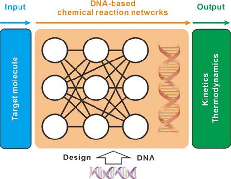 Dna‐based Chemical Reaction Networks For Biosensing Applications Li