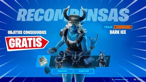 Como Conseguir Nueva Skin Gratis En Fortnite Pack De Skin Gratis