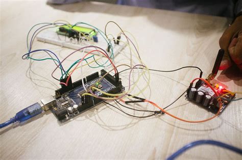 read analog sensors with arduino full guide learn robotics ldr