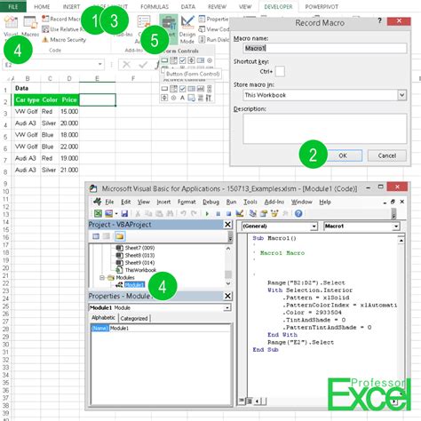 exceltip051 professor excel professor excel