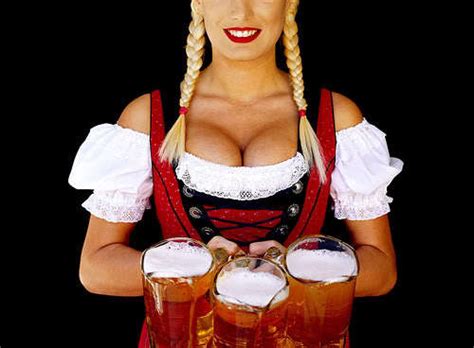 can drinking beer make your breasts bigger how hops helps