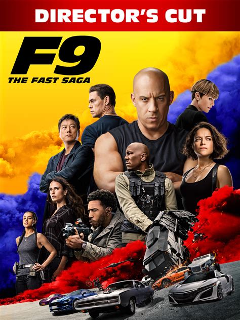 F9 Michelle Rodriguez F9 The Fast Saga 2021 Imdb Enjo