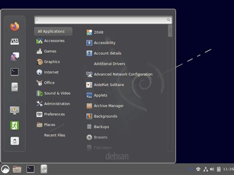 How To Install Cinnamon Desktop On Debian 11 Linuxways