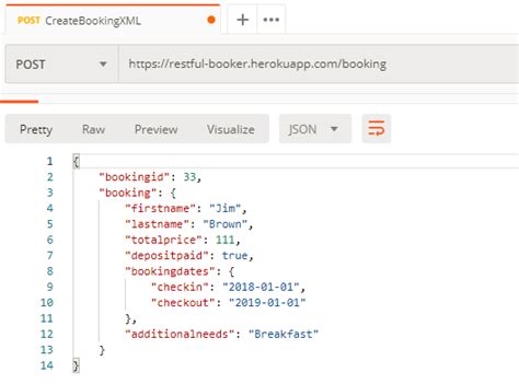 postman tutorial part 52 how to send parameterized xml payload in