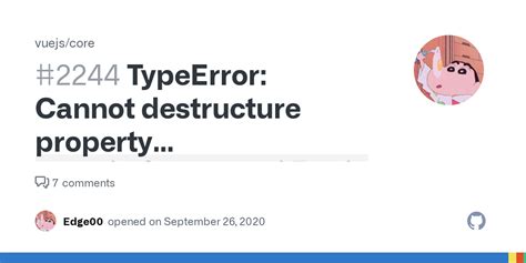 typeerror cannot destructure property `createcomponentinstance` of