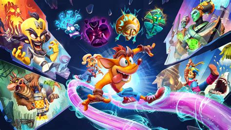 Crash Bandicoot 4 Its About Time Producer Discusses Switch