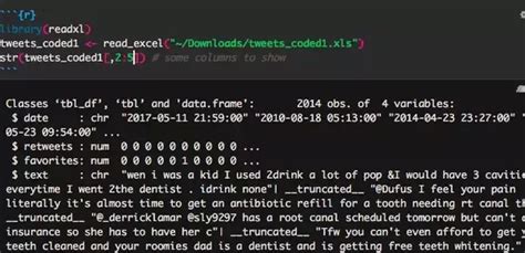 what are the capabilities of r and how do i get data into and out from