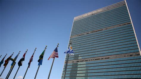 Mint Explainer Whats On The Agenda At The 78th Un General Assembly