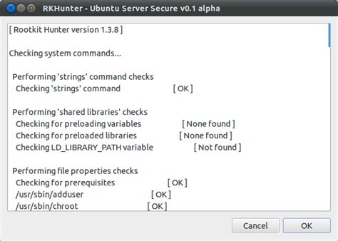 How To Secure An Ubuntu 12 04 Lts Server Part 2 The Gui Installer