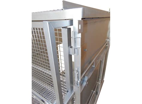 baboon module rsm equipment