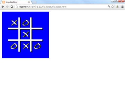 cómo crear tic tac toe en tu html5 juego para dummies