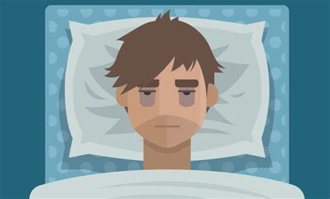 What Happens To Your Body And Brain If You Dont Get Sleep