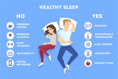 Overview Of Good Sleep [10 Benefits Included] Thrive Global