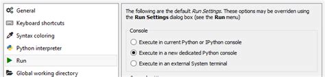 python spyder ide plot to file only stack overflow