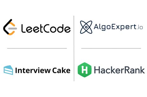 leetcode premium vs algoexpert vs interview cake vs hackerrank