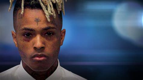 Surveillance Video Shows Deadly Ambush Of Rapper Xxxtentacion In Florida