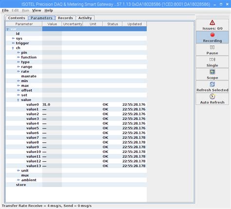 using monodaq u x with raspberry pi monodaq