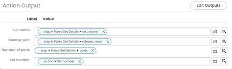 parsing a rest response servicenow developers