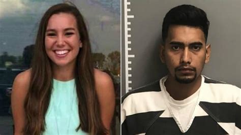 El Mexicano Acusado Del Asesinato De Mollie Tibbetts Hace Sorprendente