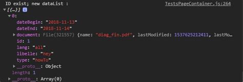 reactjs json striny function is replacing the file object with