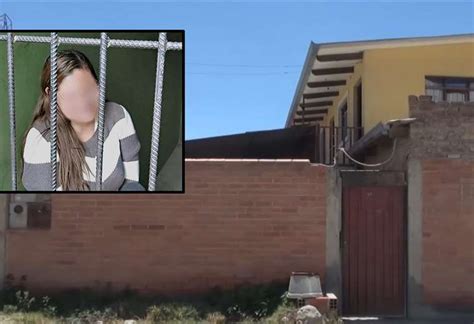 Envían A La Cárcel A La Abogada Que Presenció El Asesinato De Una