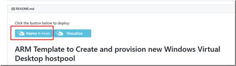 vm fails to join domain during azure windows virtual desktop deployment