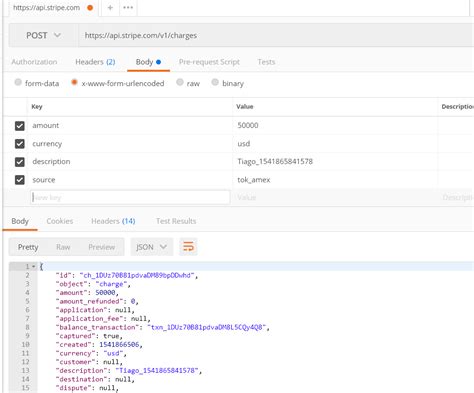node js getting error 400 when calling an request to apply a