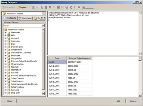 mdx queries paul turley s sql server bi blog
