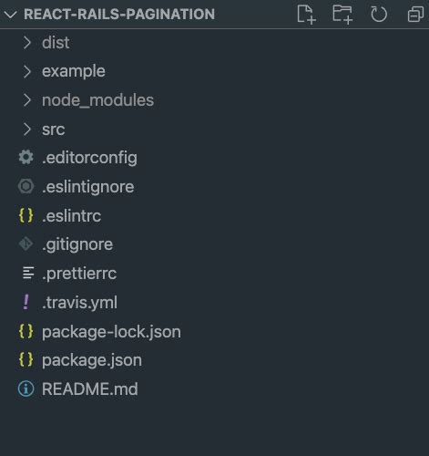 creating an npm package from my react component elitmus blog