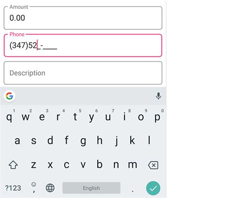 xamarin forms dataform input validation form syncfusion