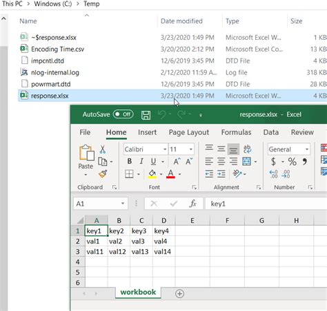 groovy how to download xlsx file from a server response in javascript