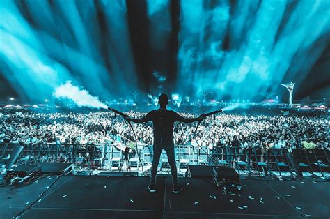Dimitri Vegas And Like Mike Tiësto Wandw And Dido Team Up For New Song