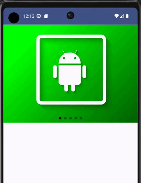 viewpager in jetpack compose using official api laptrinhx