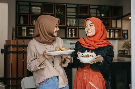 Ini 4 Manfaat Puasa Bagi Kesehatan Mental