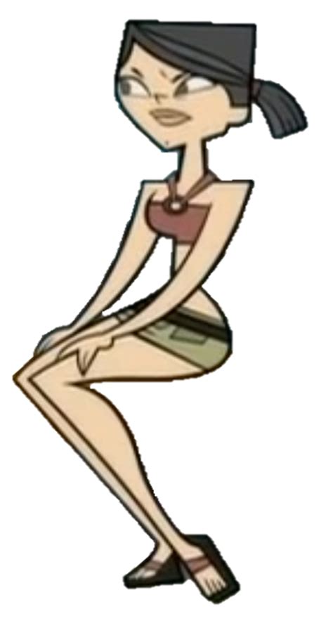 Image Heather Sitting Tdwt Png Total Roleplay Drama Wiki Wikia