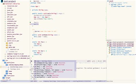 lsp mode新接口lsp el emacs general emacs china