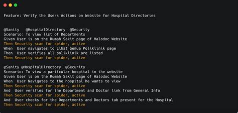 accelerating app security testing by integrating owasp zap