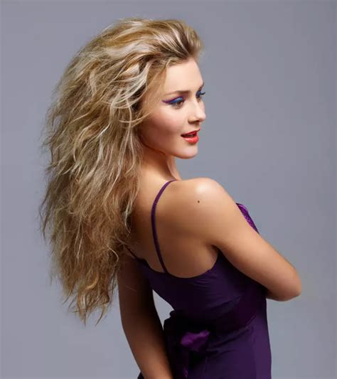 How To Tease Hair Simple Step By Step Process And Tips