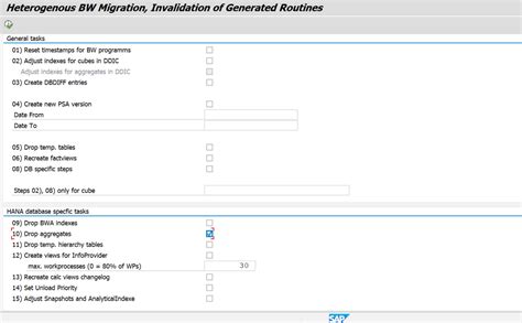 solution manager 7 2 sp 08 upgrade and migration using sum dmo approach
