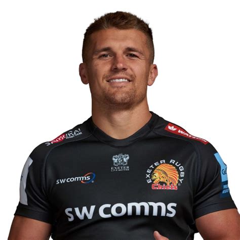 henry slade
