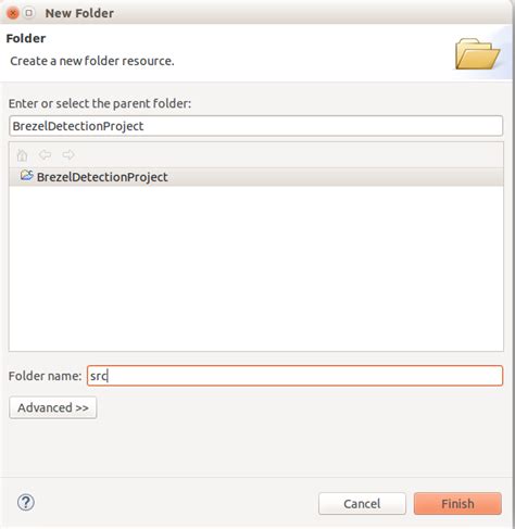 object detection with opencv technobium