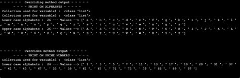 overriding in python learn function and rules of overriding in python