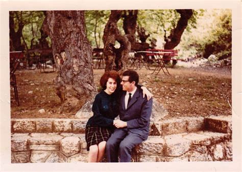 Cool Snapshots That Capture Couples In The 1960s ~ Vintage Everyday