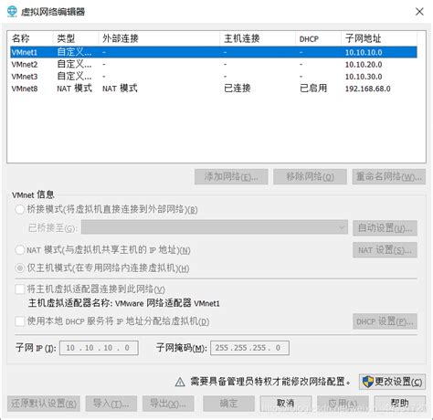 linux实验一（1 用vmware组建一个小型局域网（课程笔记） csdn博客