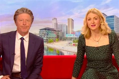 Bbc Breakfasts Naga Munchetty Misses Third Show In Row And Absence