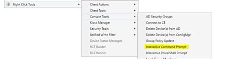 right click tools for mecm sccm iamsysadmin