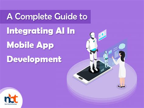 artificial intelligence in mobile app development dos and don ts